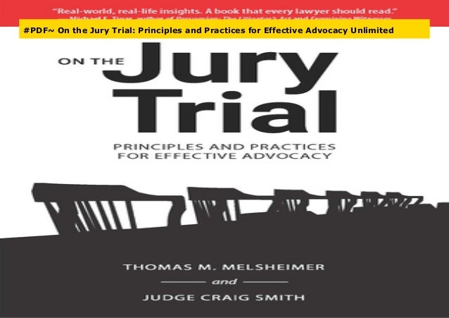 Jury