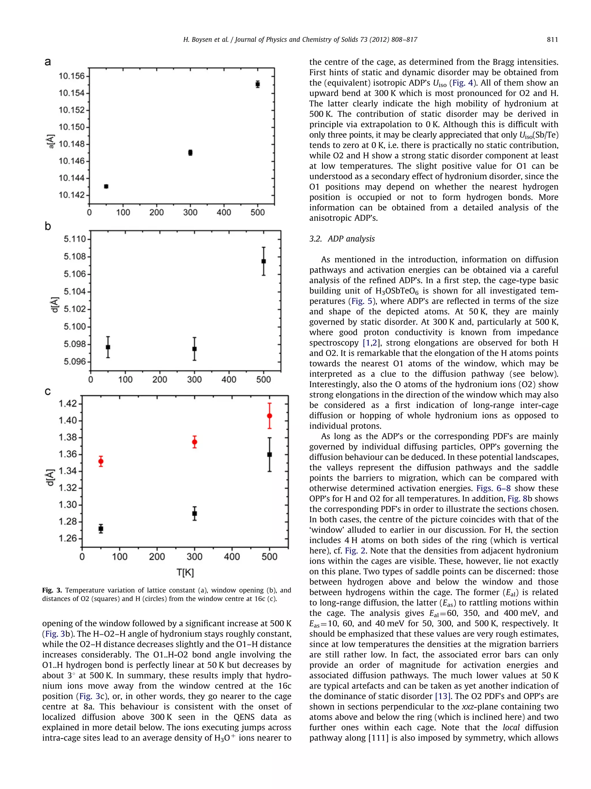 On the-mechanism-of-proton-conductivity-in-h-sub3sub o-sbteo-sub6sub ...