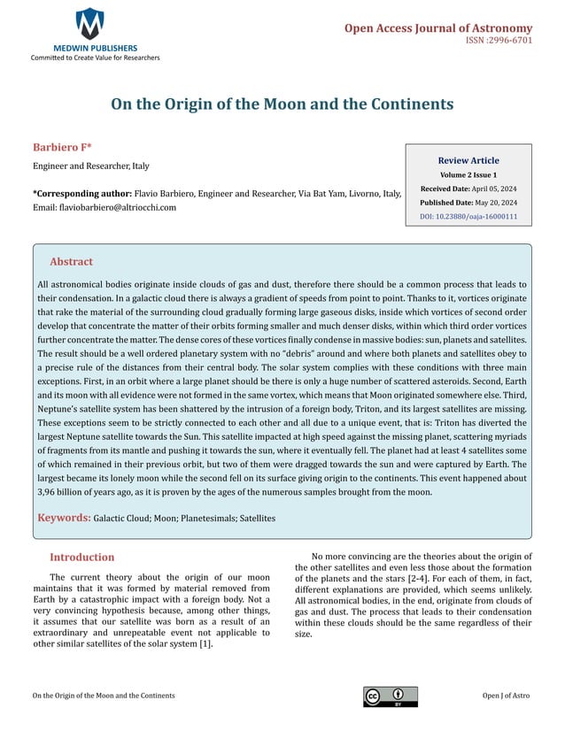 on-the-origin-of-the-moon-and-the-continents-pdf