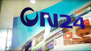 Scribe Online for On24 | PPT