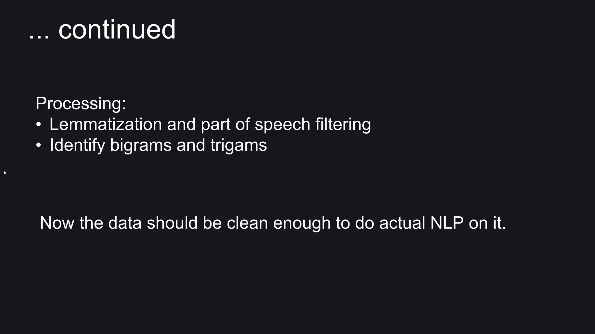 ONA ( organizational network analysis ) to enable individuals to impact ...