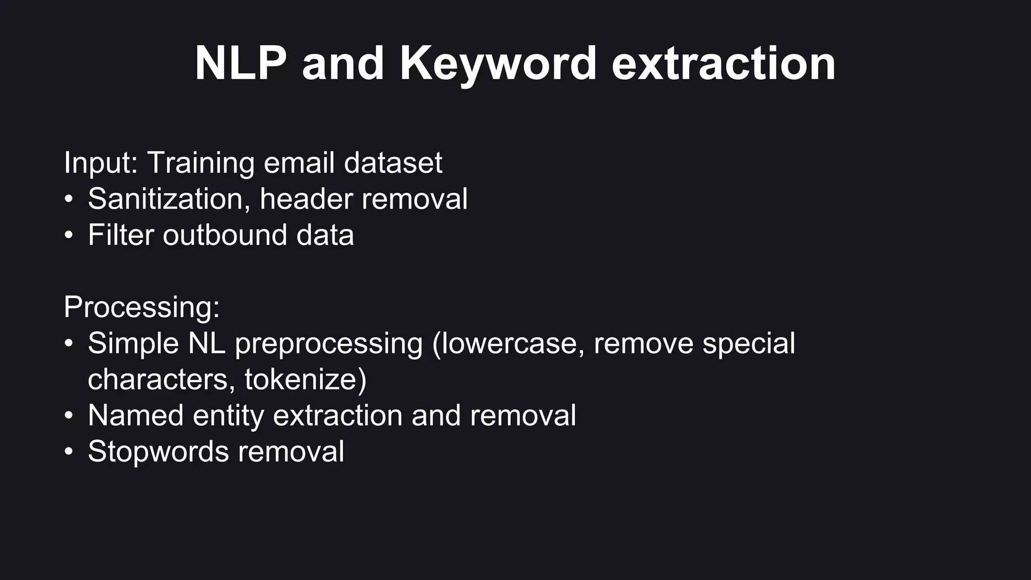 ONA ( organizational network analysis ) to enable individuals to impact ...