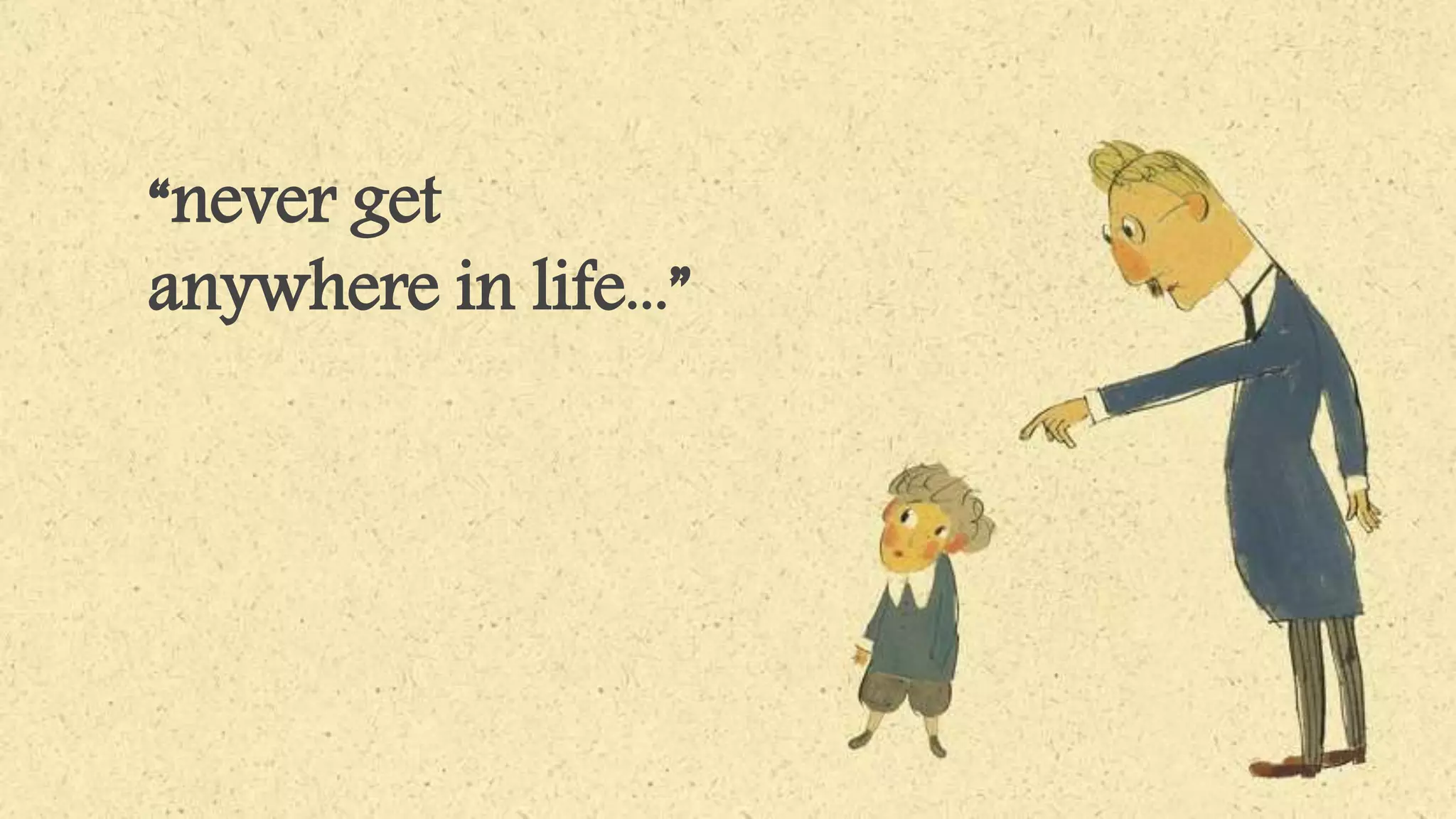 On a beam of life | PPTX