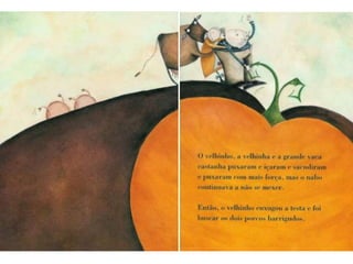 O nabo gigante.pptx