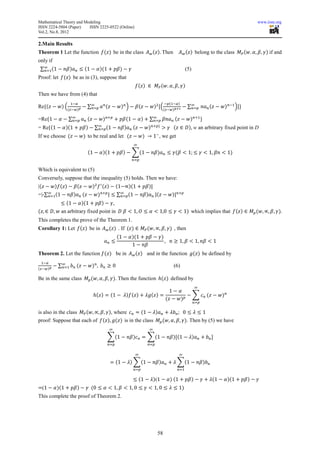 On a certain family of meromorphic p valent functions | PDF