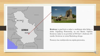 OŠ „Nada Popović" | PPT