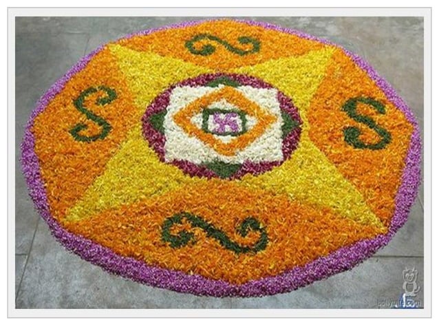 Onam | PPT
