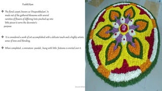 Onam | PPTX