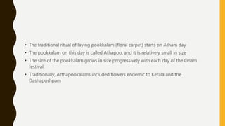 Onam | PPTX