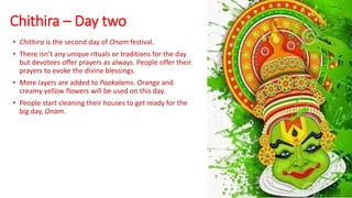 Onam | PDF