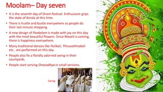 Onam | PDF