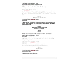 On and off script | PPT