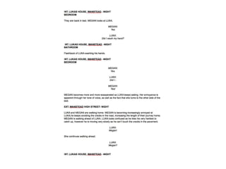 On and off script | PPT