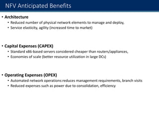 ONAP - Open Network Automation Platform | PPT