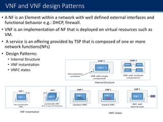 ONAP - Open Network Automation Platform | PPT