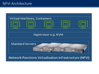 ONAP - Open Network Automation Platform | PPT