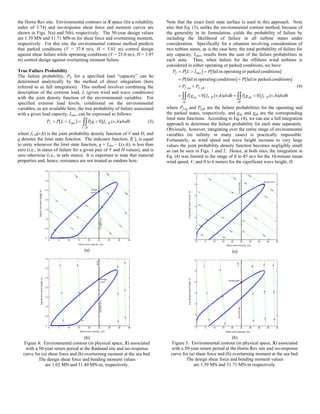 On assessing the accuracy of offshore wind turbine reliability based design | PDF