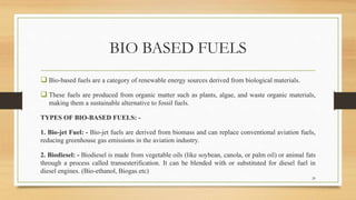CHEMICAL TECHNOLOGY. pptx | PPTX