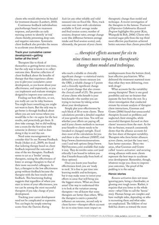 On becomingabettertherapist | PDF