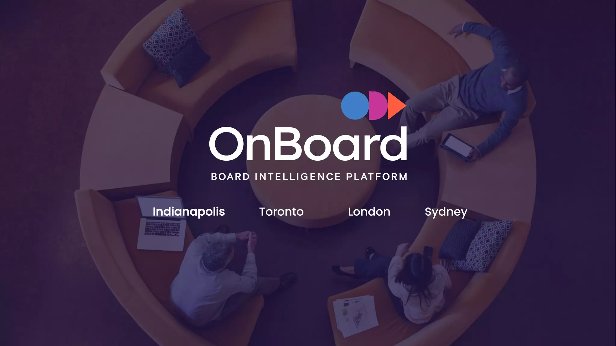 Modernizing Your Board’s Approach to Data & Technology | PPT Modernizing Your Board’s Approach to Data & Technology | PPT