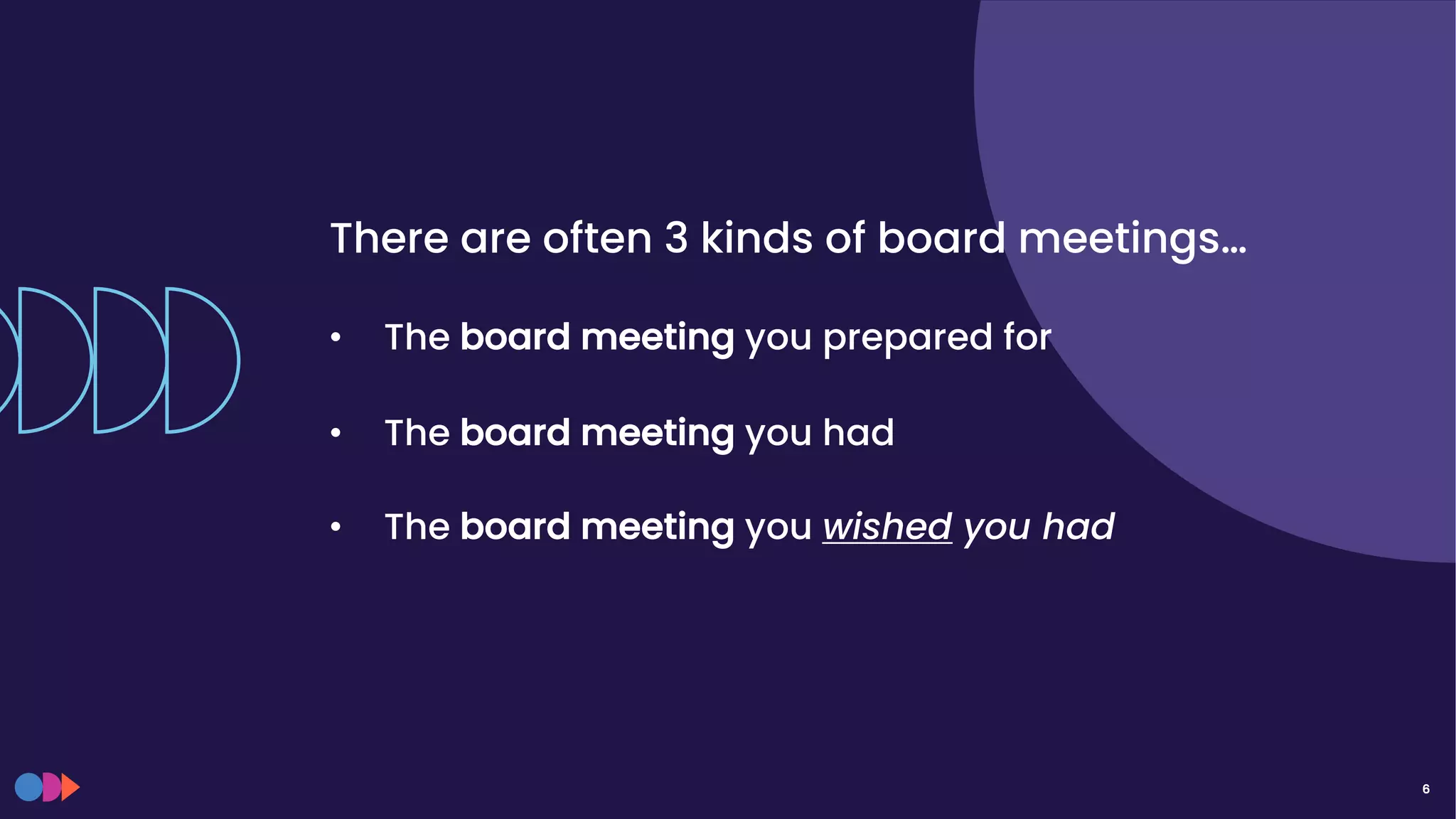 Modernizing Your Board’s Approach to Data & Technology | PPT Modernizing Your Board’s Approach to Data & Technology | PPT