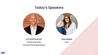 Atlas Leadership Webinar Series | Leadership Takes Grit: Equitable ...