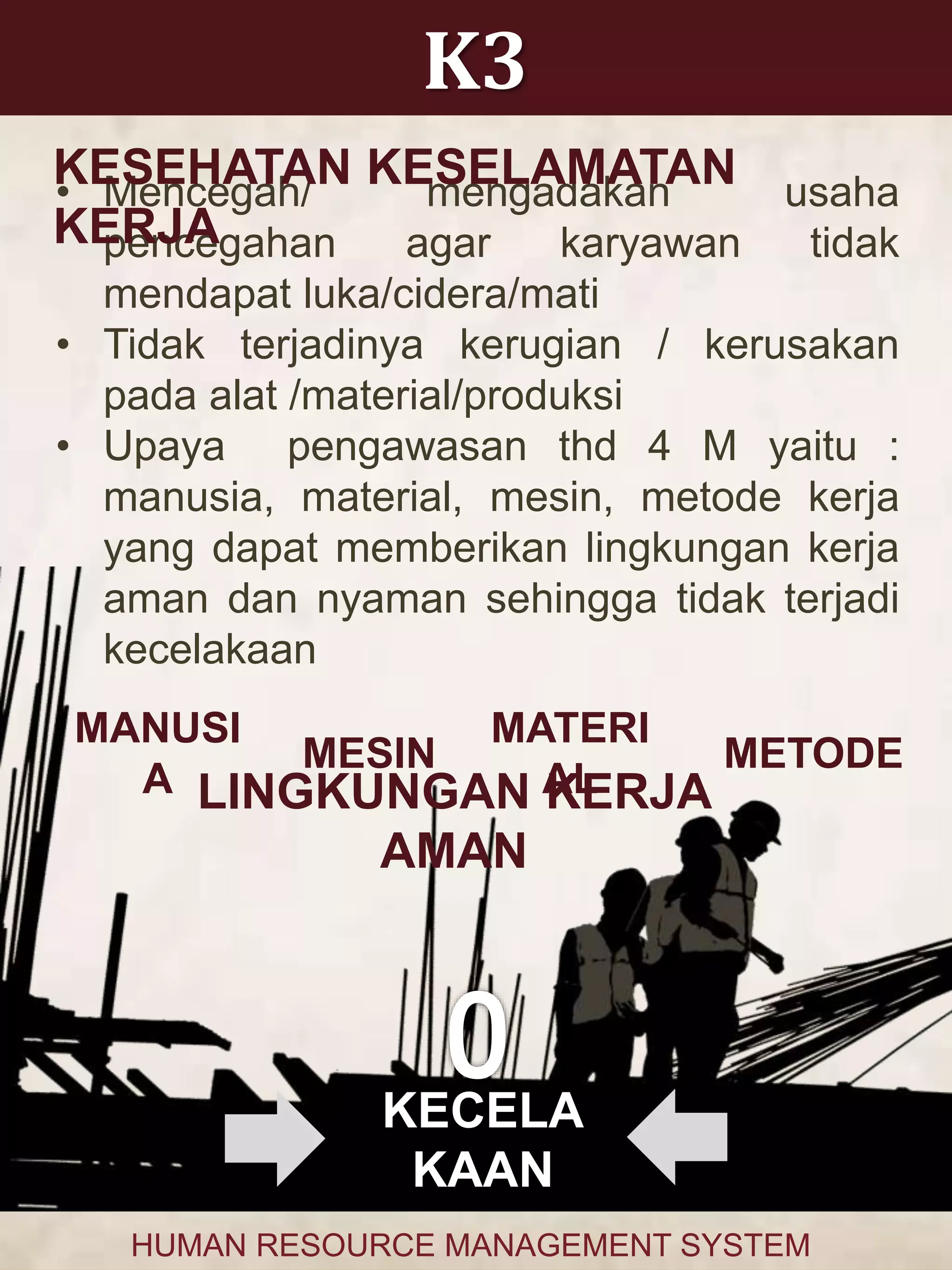 New Employee Safety Onboarding | PPTX