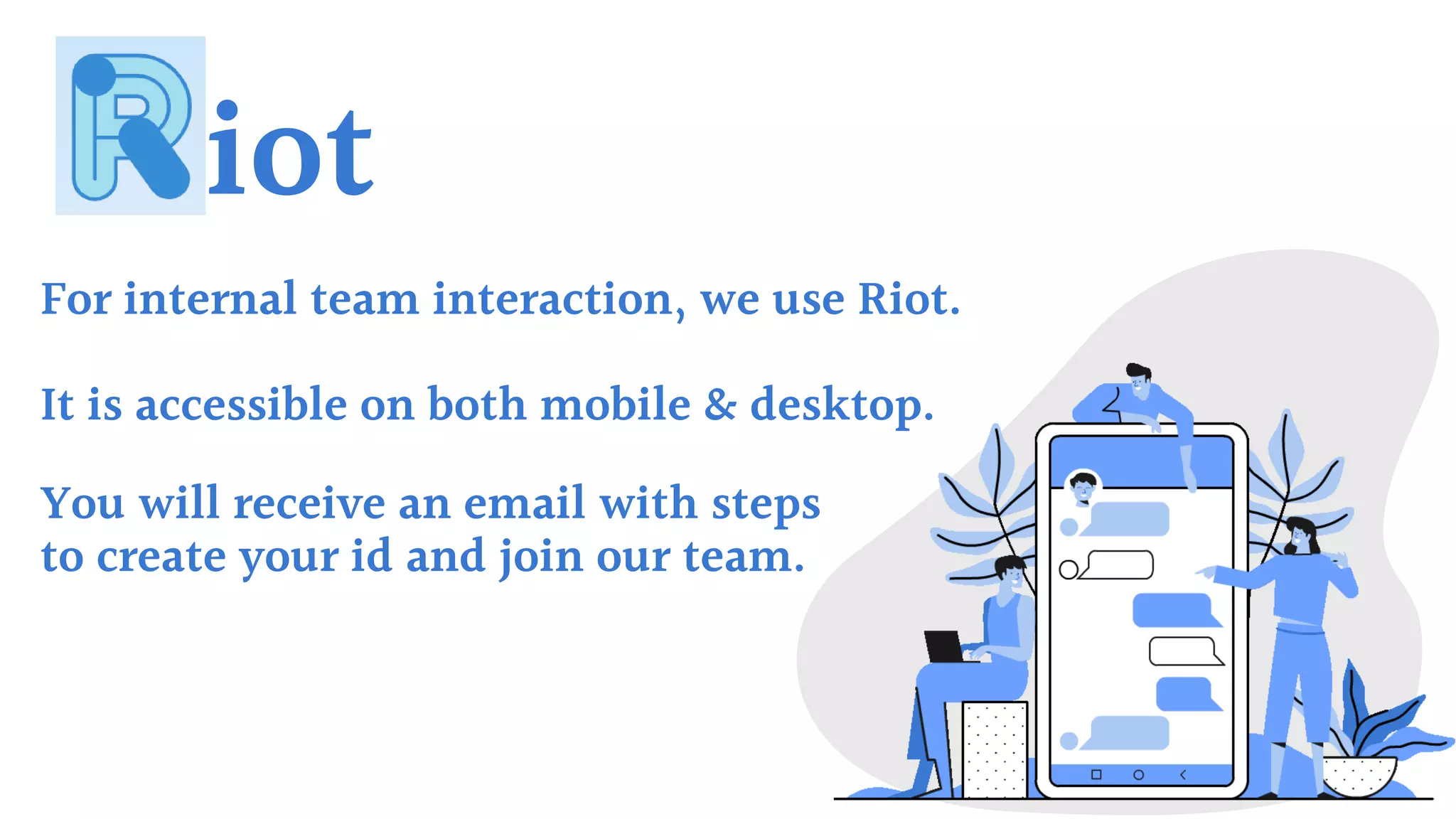 Welcome Aboard | PPT | Free Download
