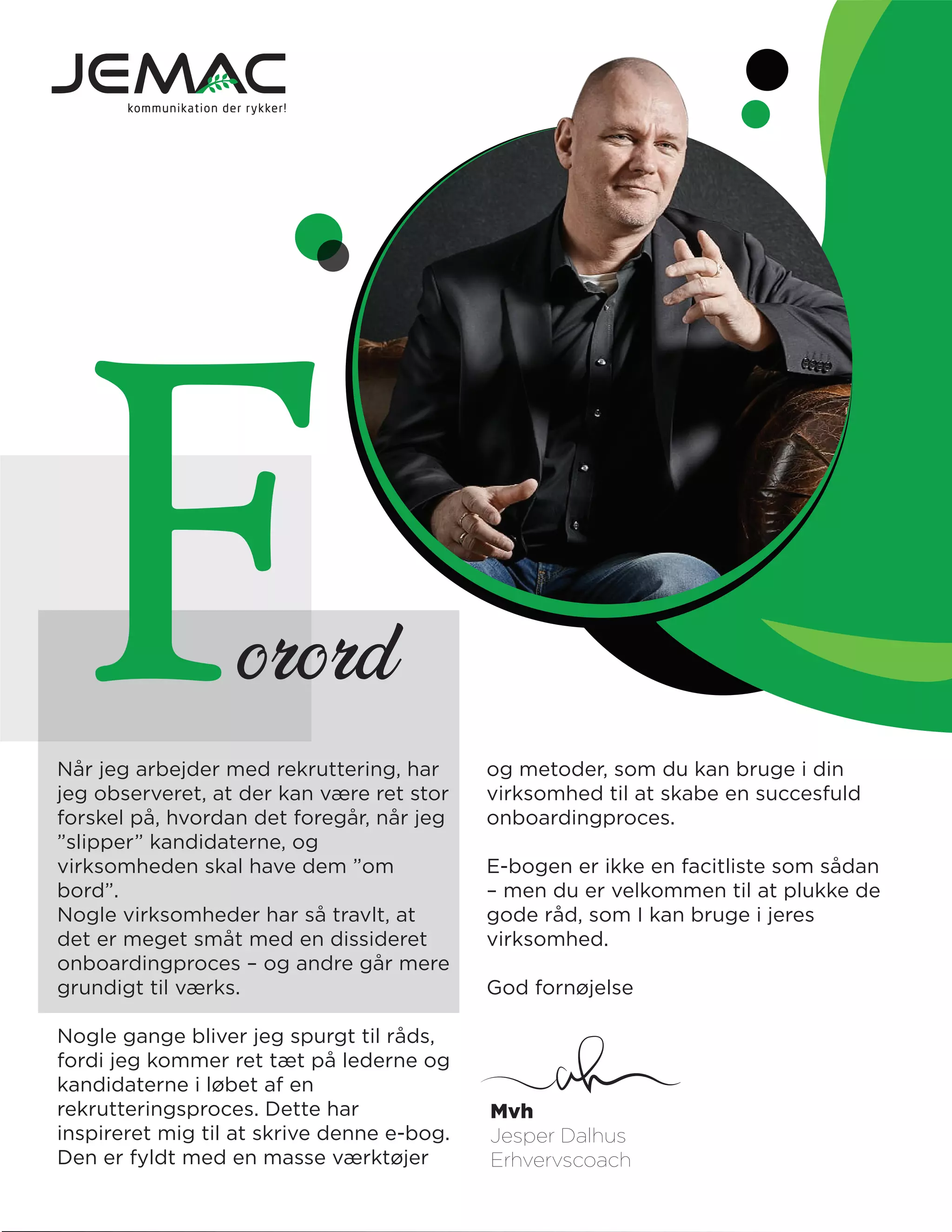 Onboarding e-bog | PDF