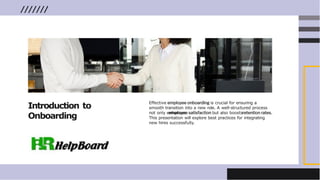 onboarding-process , What is Onboarding Process | PPT