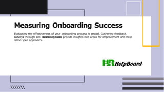 onboarding-process , What is Onboarding Process | PPT