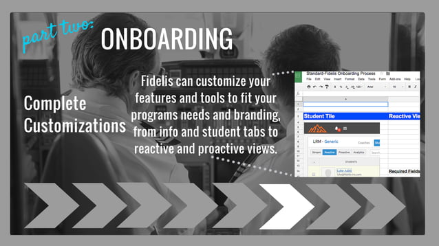 Fidelis Implementation | PPT
