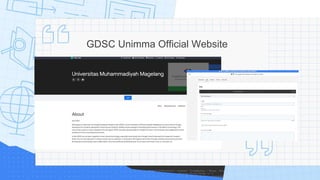 Onboarding Member GDSC 2023.pptx