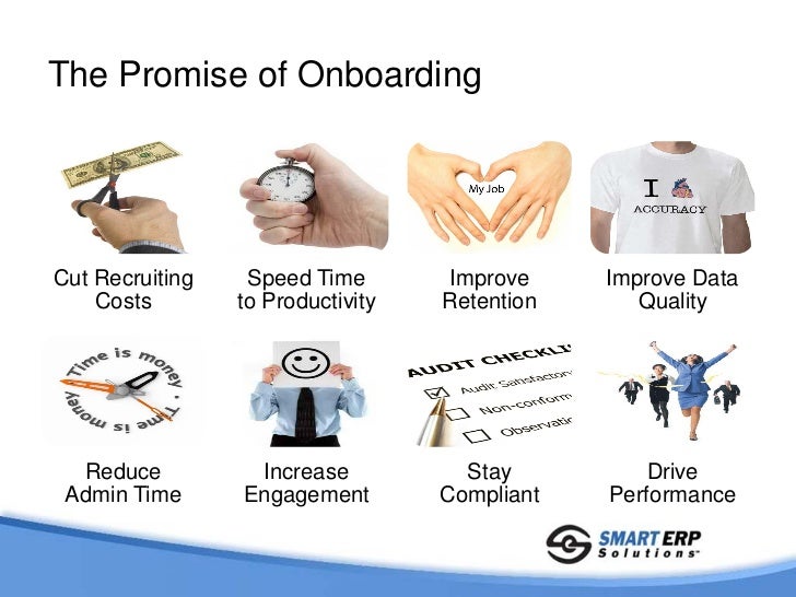 Onboarding Best Practices From Preboarding To The Bottom