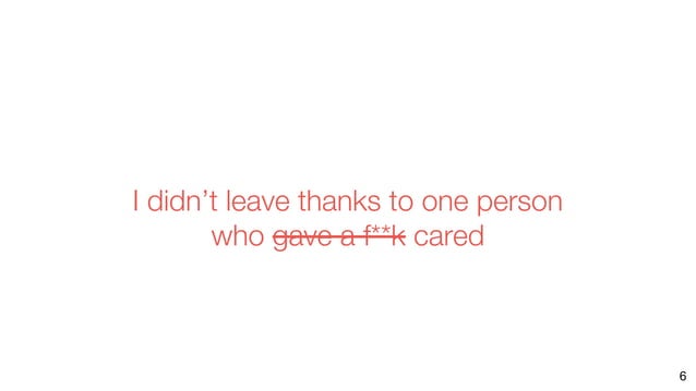 Onboarding for Software Engineers Done Right | PPT