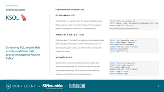 Onboarding process made agile with confluent and flowabl | PPT