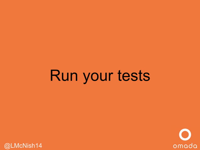 Onboarding The Ruby Way | PPT