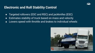 Webinar: Effectiveness and Cost Benefits of Crash Prevention ...