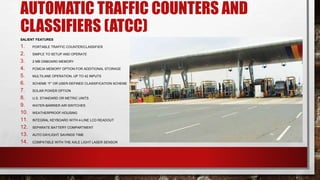 Onboard weighing systems | PPTX