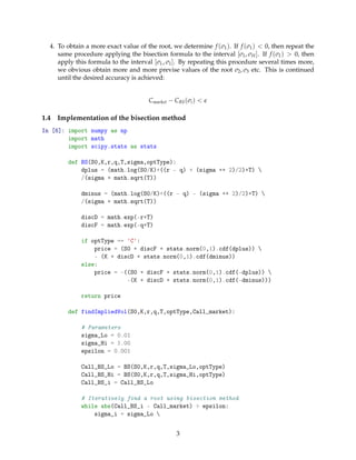 On building FX Volatility surface - The Vanna Volga method | PDF