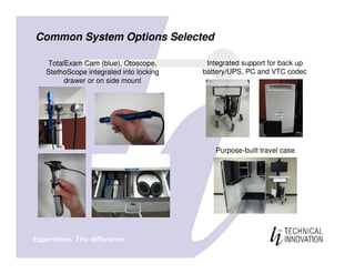 On-Call Medical Cart | PDF