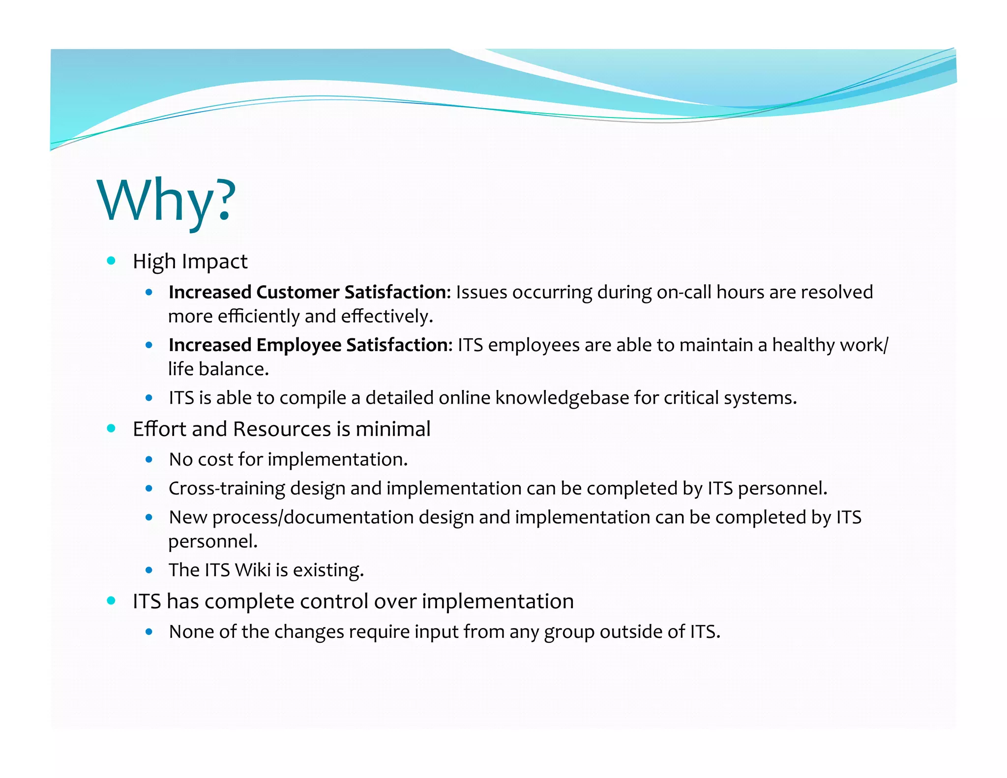 On Call Process (PDF) | PDF