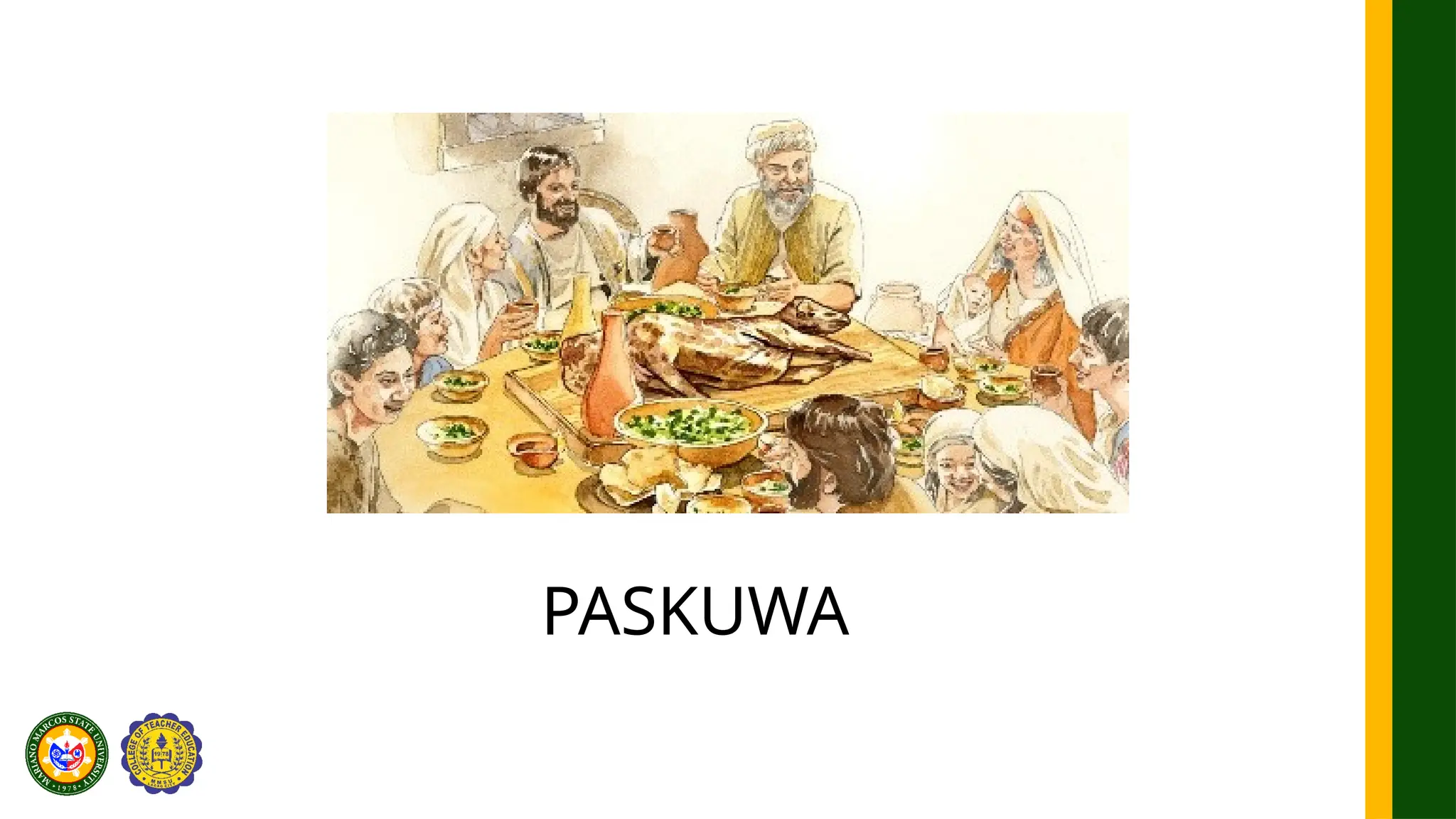paggalang sa kaugalian ng kapuwa na nakaugat sa pananampalataya7.pptx