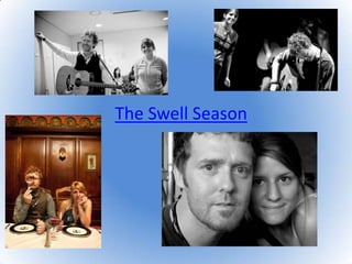 Once Presentation | PPTX