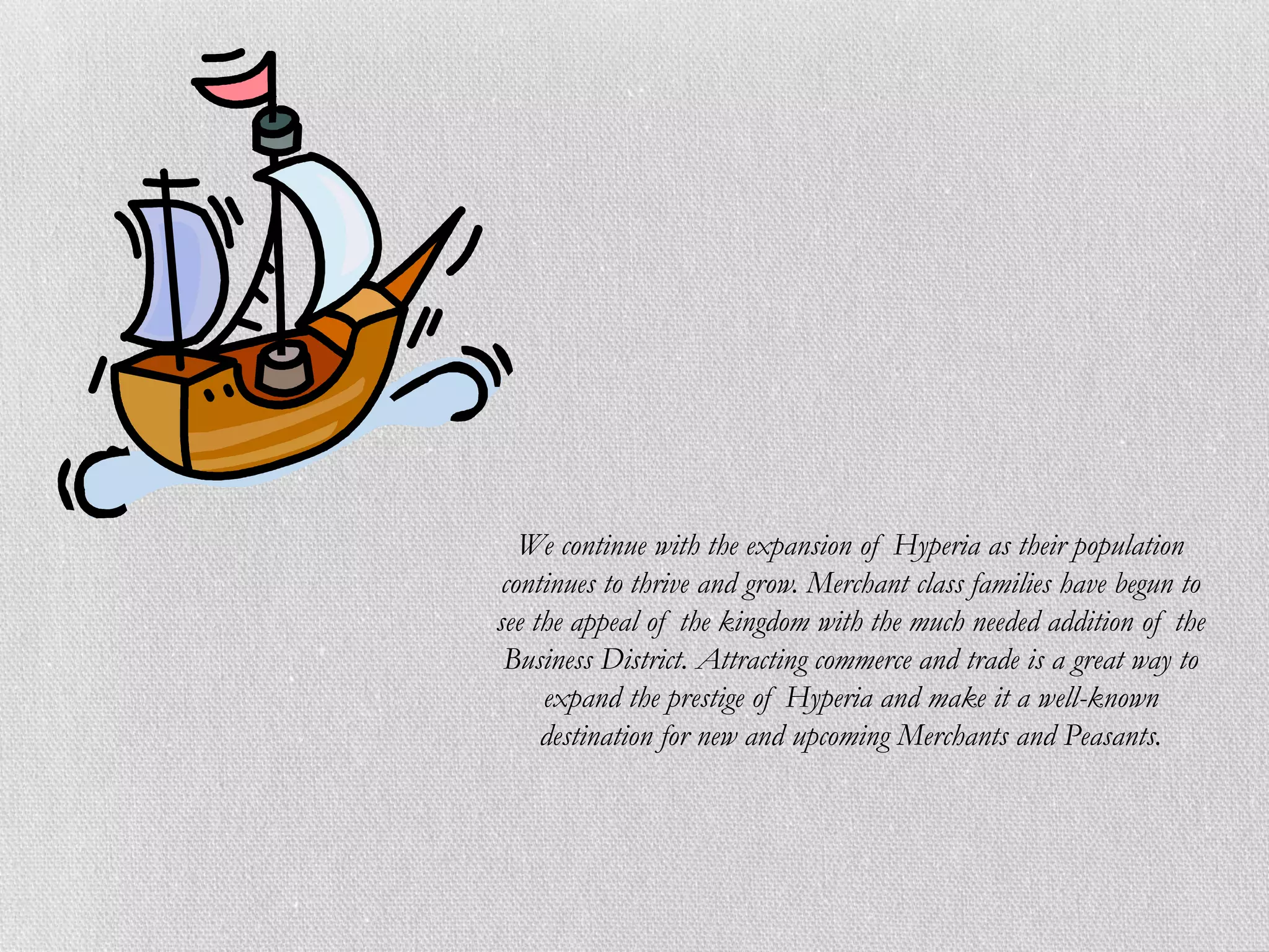 Once Upon A Kingdom: Chapter 7C | PPT