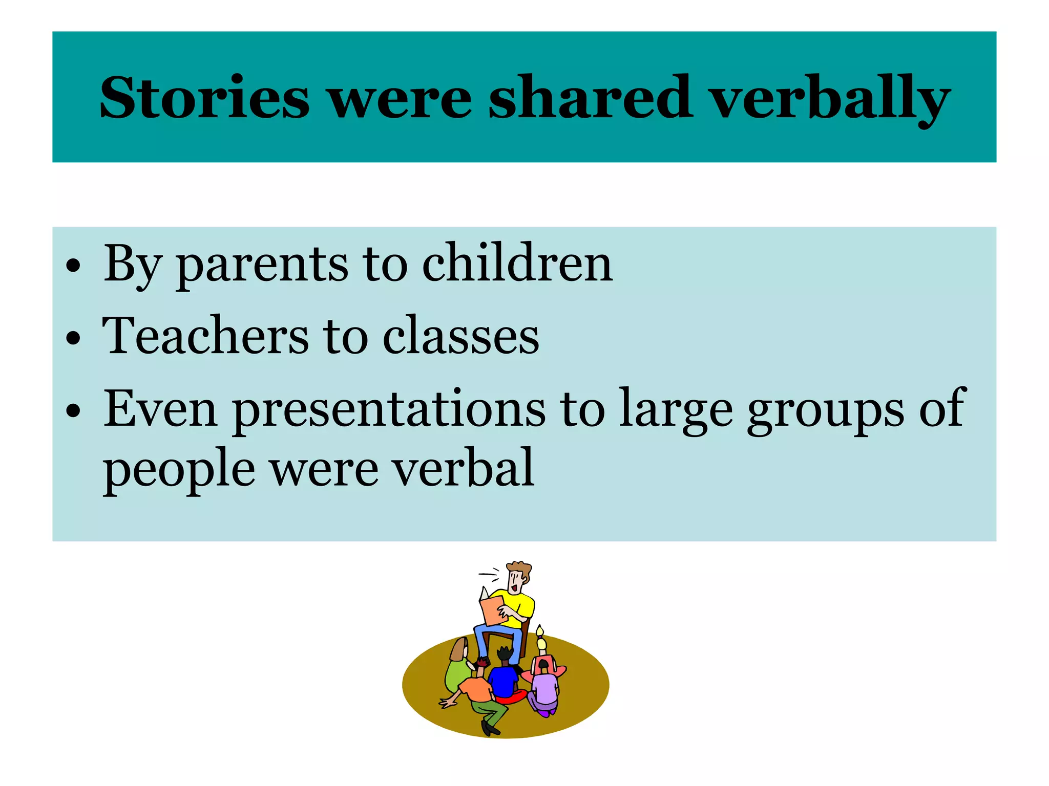 Once Upon a Time | PPT