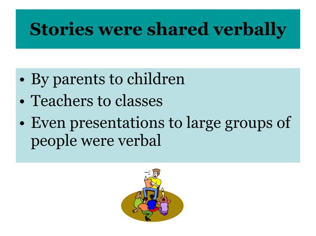 Once Upon a Time | PPT