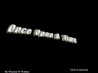 Once upon a time | PPS