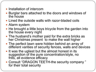 Once upon a time by Nadine Godimer | PPTX