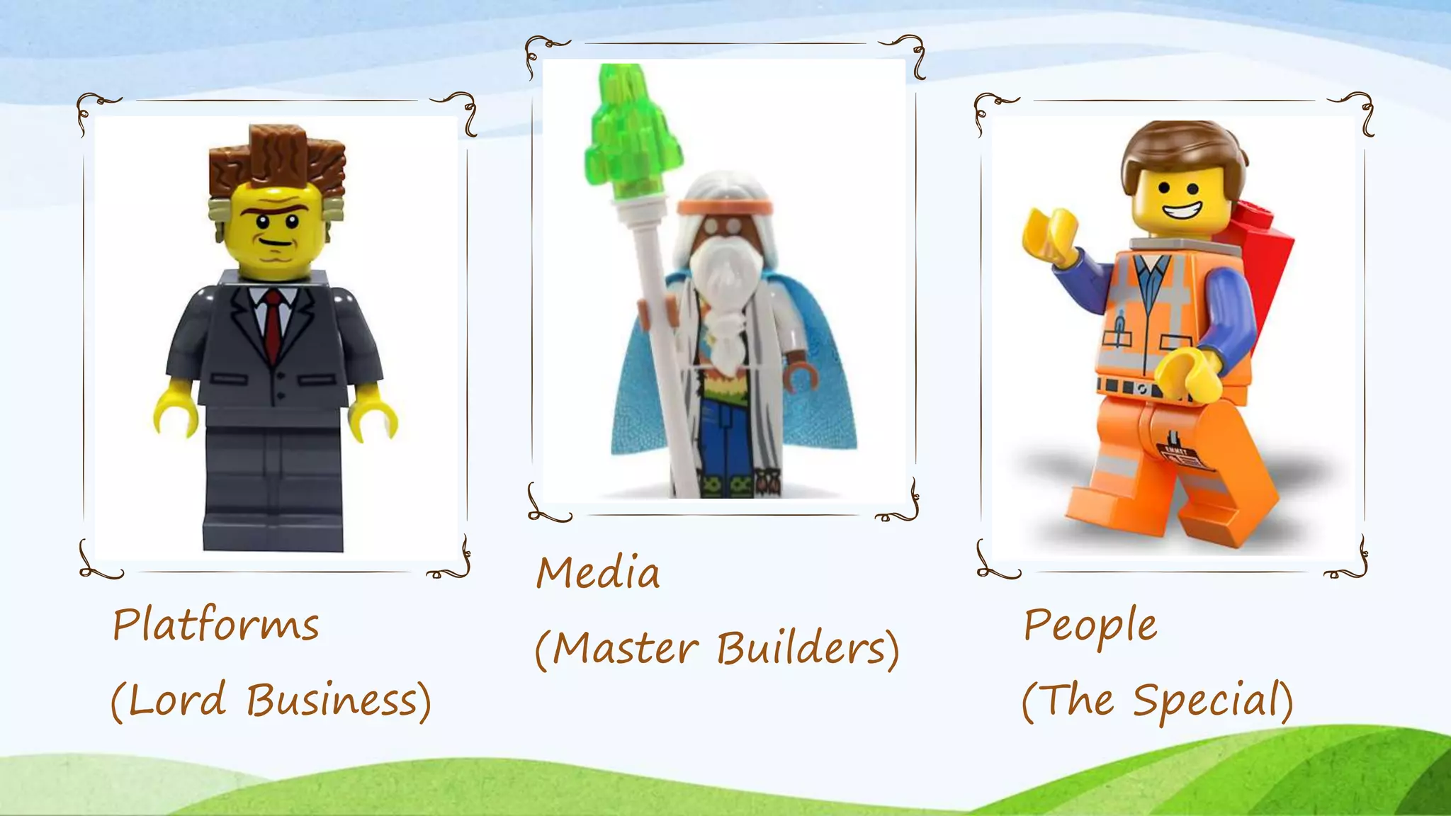 Emotional proximity: journalism between brands and platforms - by ...